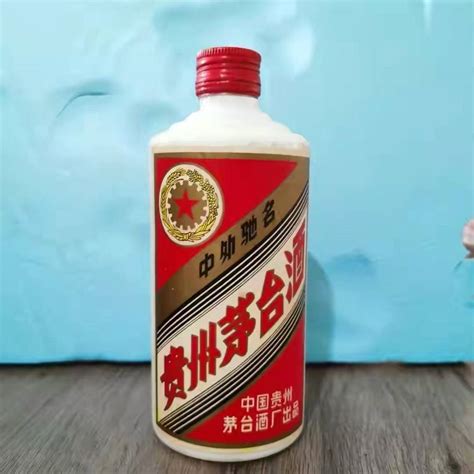 87年地方国营茅台真假 87年茅台真假鉴别 美酒邦