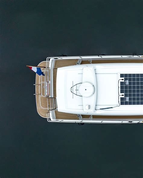 Ecodeck Nl On Linkedin Ecodeck Marinedecking Teakalternative