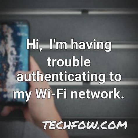 How Do I Fix Hotspot Authentication Problem New Data TechFOW