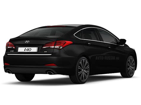 Hyundai i40: цена, технические характеристики, фото Хёндэ и40, отзывы, обои