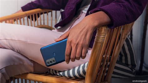 Motorola expande a sua lista de dispositivos que vão receber o Android AndroidGeek