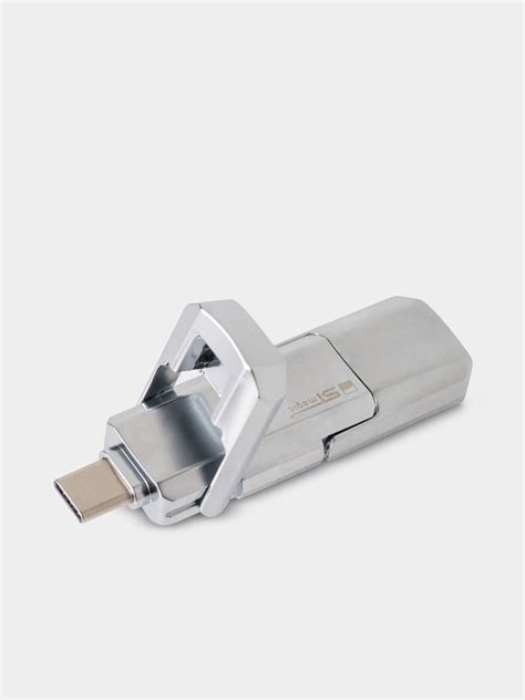 St Magic Portable Usb C U500 512gb Ssd Memory Stick