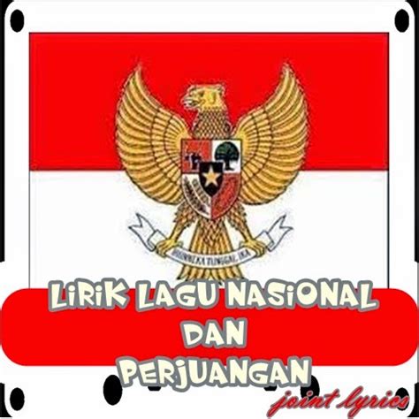 Lirik Lagu Api Kemerdekaan