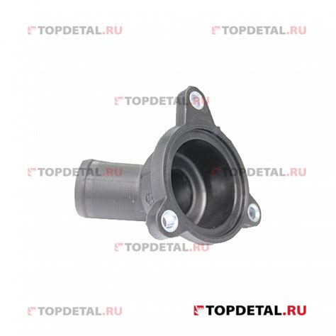 Крышка термостата RENAULT LOGAN II (2014>) 8200729683 купить в интернет ...