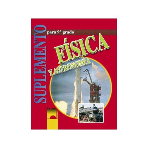 Физика и астрономия за 9 клас За училищата с профилирано обучение по испански език Онлайн