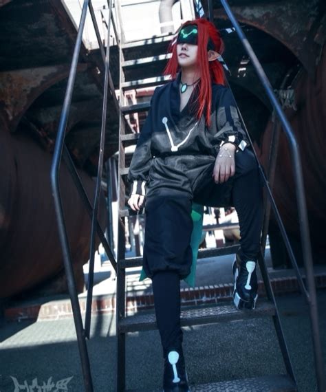 最不卖萌cosplay网 cosplay作品发布平台 芷帛漫萌社团 Cos图集 美女coser社区 cos圈