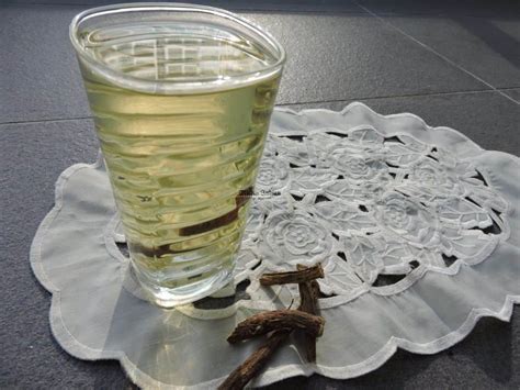 Licorice Root Tea Herbal Teas Mildly Indian