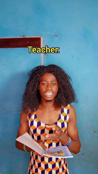 Teacher Thinks Shes Slick Funny Youtubeshorts Shorts Short