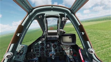 Dcs Frogfoot Training Youtube