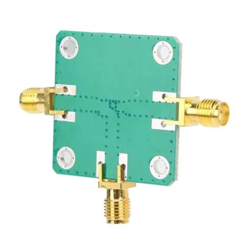 MÓdulo Mezclador De Rf De Alto Rendimiento Para Una Excelente Mezcla De