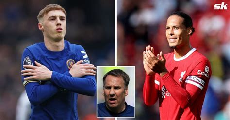 Paul Mersons Prediction For Liverpool Vs Chelsea Carabao Cup Final