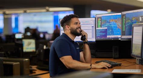 Celebrating Airline Dispatcher Day Airline Dispatchers Federation