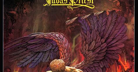 Cd Review Sad Wings Of Destiny By Judas Priest 1976 The Ace Black