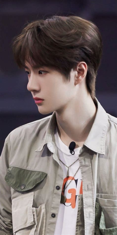 开一个王一博高清壁纸楼可以吗？ 知乎