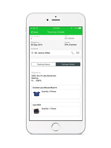 Introducing Zoho Inventory Managing Orders Has Never Been This Easy