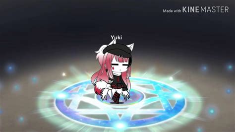 Dynasty Glmv Gacha Life By Mun Gacha Youtube Music