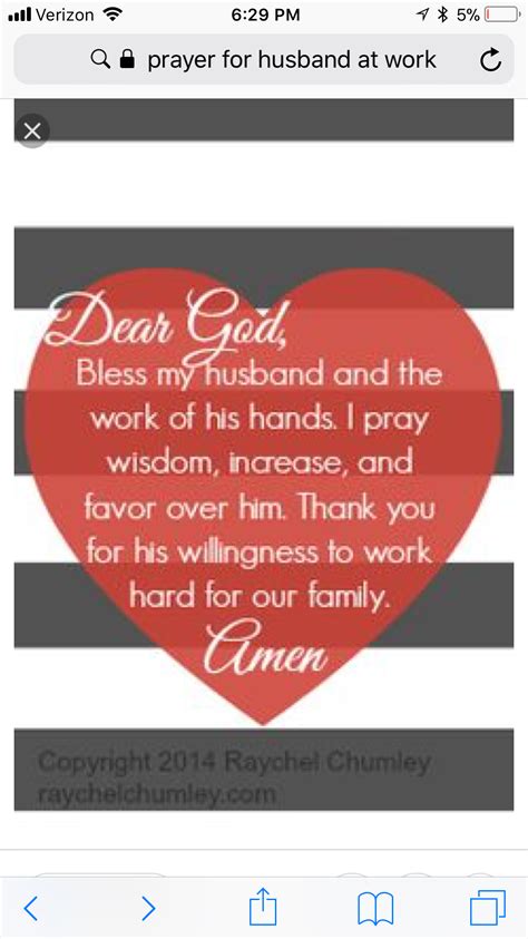 5 Powerful Scriptures And Prayers For Your Husband Artofit