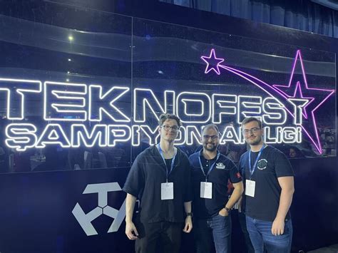 Tahsin Büyükyavuz On Linkedin Teknofest Blokzincir Blockchain Web3