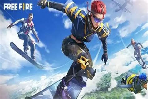 Kode Redeem FF Hari Ini 17 Maret 2025 Klaim Semua Item Free Fire