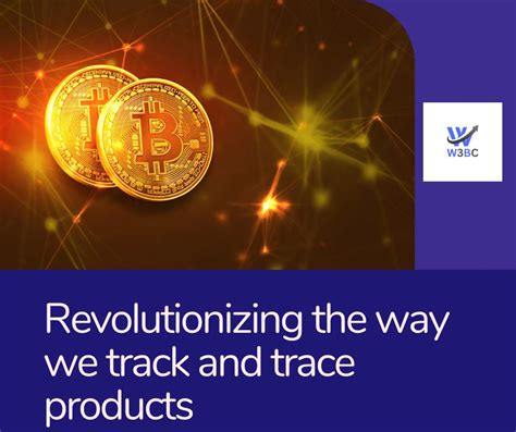 How Blockchain Is Revolutionizing The Supply Chain Industry Abiodun Adeoye