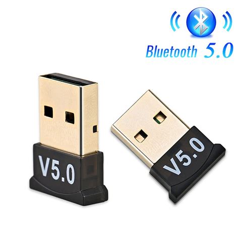 USB DONGLE 5 0 BLUETOOTH Neon Technology