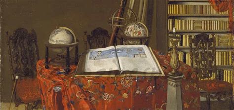 Arte Y Ciencia En El Museo Thyssen
