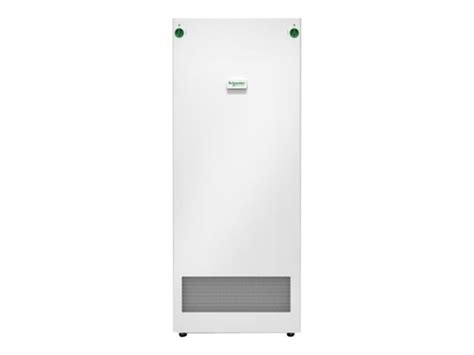 Galaxy Vs Maintenance Bypass Cabinet With Input Transformer 75kw 480v