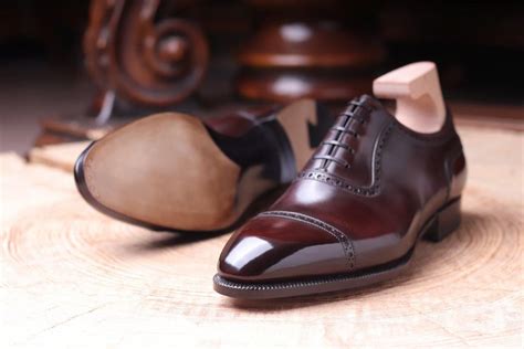 Buy And Price Best Genuine Leather Shoes Arad Branding