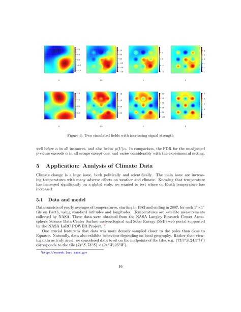 False Discovery Rate For Functional Data DeepAI