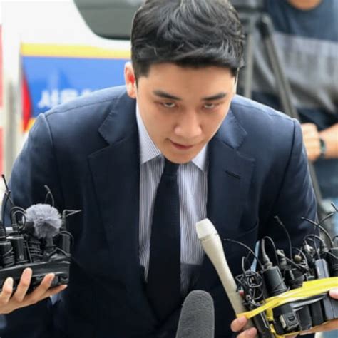 빅뱅 승리 근황 징역 출소 클럽 버닝썬 사건 논란
