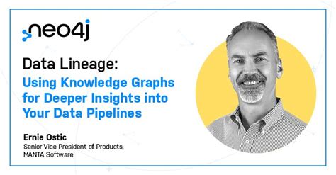 Stephen Coltart On Linkedin Data Lineage Using Knowledge Graphs For