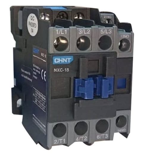 Chint Power Contactors Latest Price Dealers And Retailers In India
