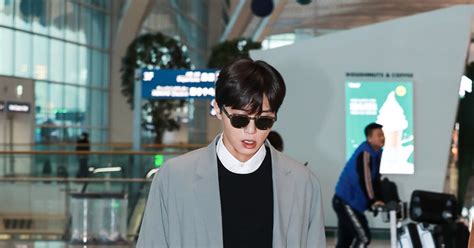 박서준 퍼펙트한 피지컬 [포토엔hd]