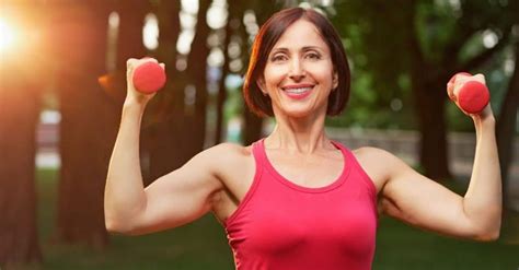 The Best Ways To Fight Sarcopenia — Age Related Muscle Loss