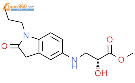 875003 84 2propanoic Acid3 23 Dihydro 2 Oxo 1 Propyl 1h Indol 5 Yl