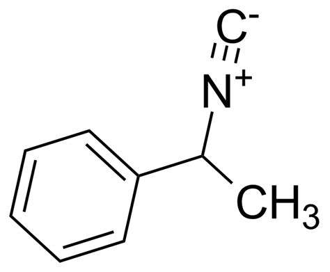 Isocyanides Georganics