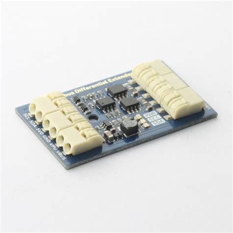 Active I C Long Cable Extender P B Module Sandbox Electronics