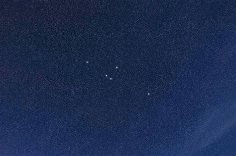 Premium Photo Scutum Constellation Shield Of Sobieski Shield