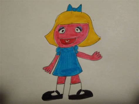 Prairie Dawn By Drawingliker100 On Deviantart