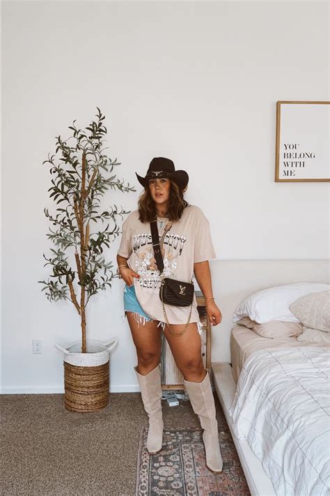 The Ultimate Guide To Country Concert Outfits Artofit