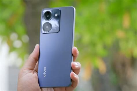 Rekomendasi HP Vivo Terbaik Rp Jutaan Turun Harga