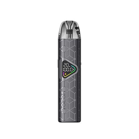 Vozol Ace Go Pod Vape Kit 30w 1300mah Mtl Vapestore Uk