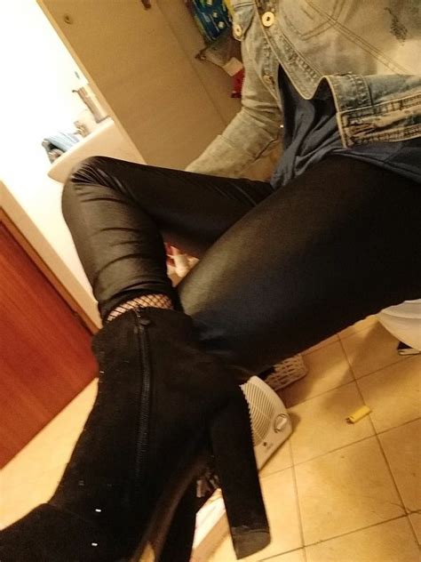 Crossdresser Italian Amateur 37 Pics Xhamster