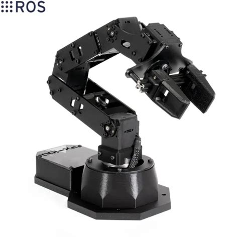 Braccio Robotico Pincherx 100