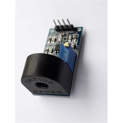 Jual CT Current Transformer Sensor Arus Module 5 Ampere Kab Kutai Timur Ofstoreelectronics