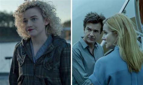 Ozark Season 4 Ruth To Flip On Marty And Wendy With Fbi As Fans Spot