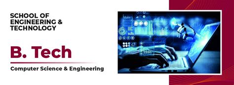 Best B Tech In Computer Science Engineering Cse Top University In Pune Pcu