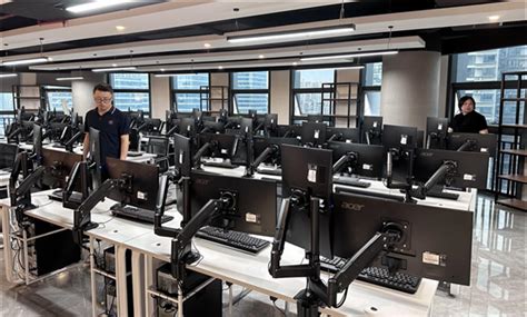 2023年春季信息工程学院 实训室期末安全检查 学院新闻 信息工程学院
