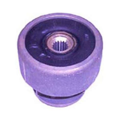 Engine Coupler For Omc And Volvo