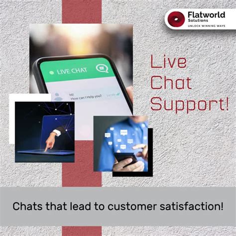 Flatworld Solutions On Linkedin Chat Livechat Chatprocess Chatsupport Webchat